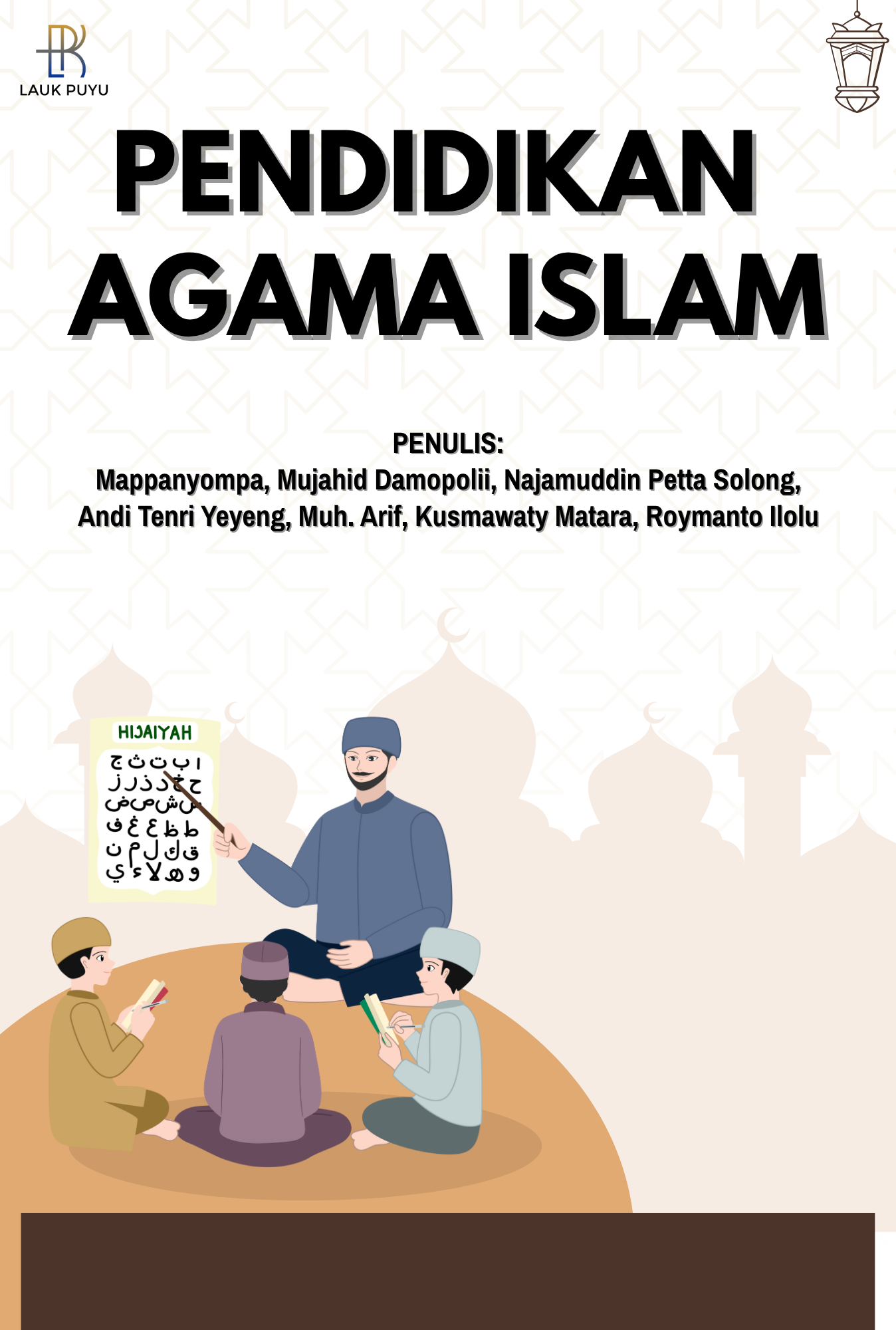 PENDIDIKAN AGAMA ISLAM – Lauk Puyu Press